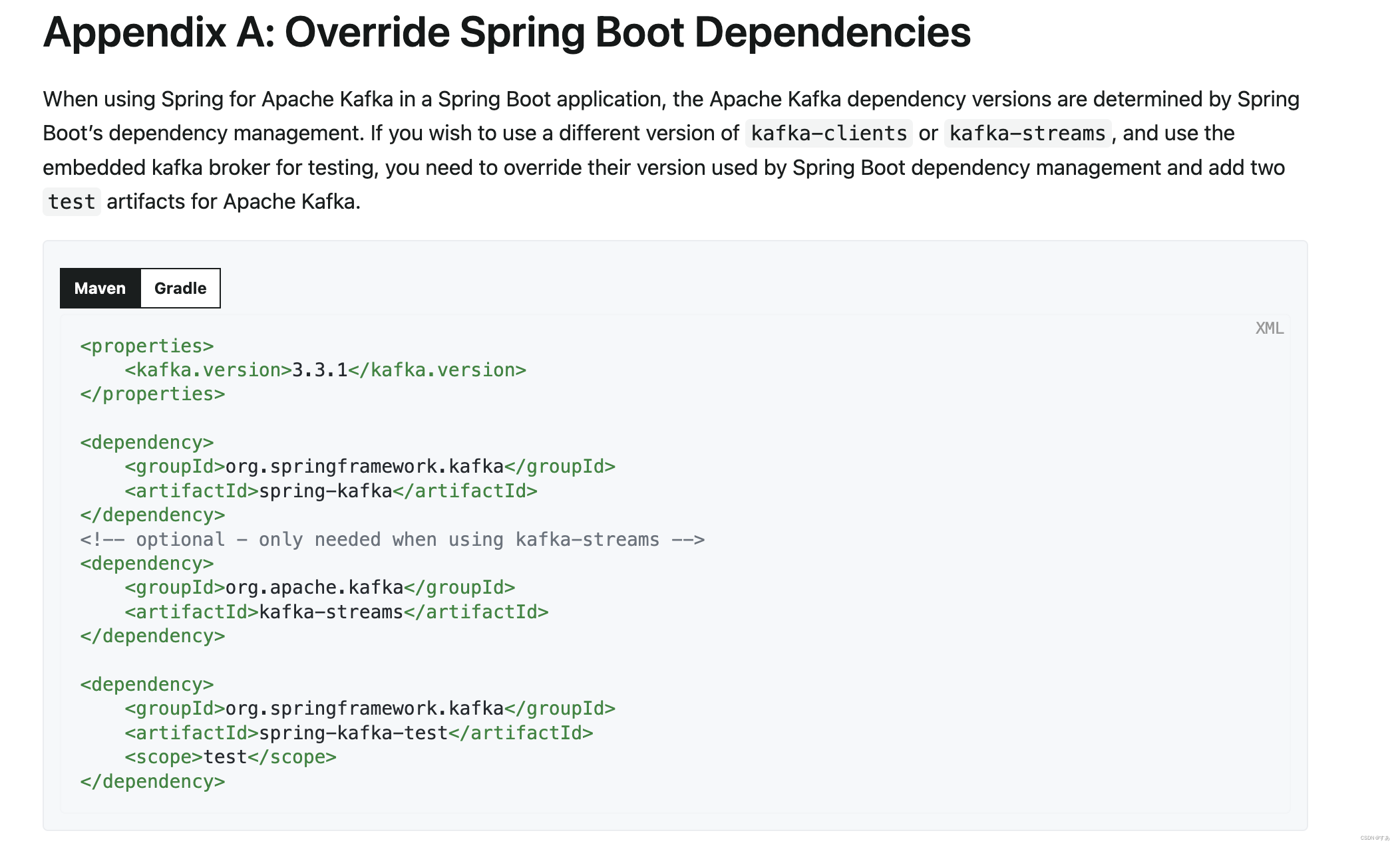 解决 spring boot 访问 docker kafka 失败_spring boot 本地启动能连上nacos打成docker连不上-CSDN博客