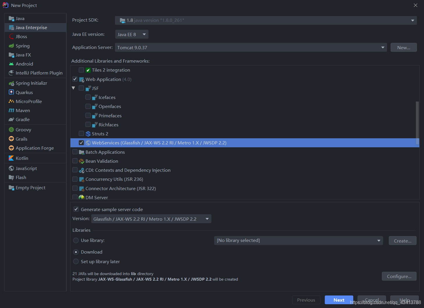 【SOAP-WebService系列】使用WSDL生成SOAP-WebService客户端代码，使用IDEA开发SOAP-WebService示例_idea webservice soap项目 ...