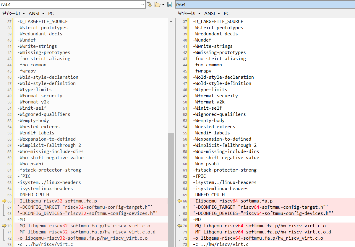 qemu 中的仿真板 RISC-V VirtIO board_risc-v实现virtio-CSDN博客