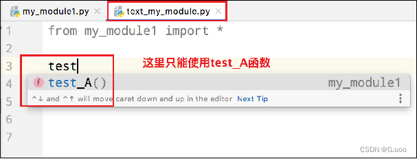 python异常、模块与包_pip exceptions模块-CSDN博客
