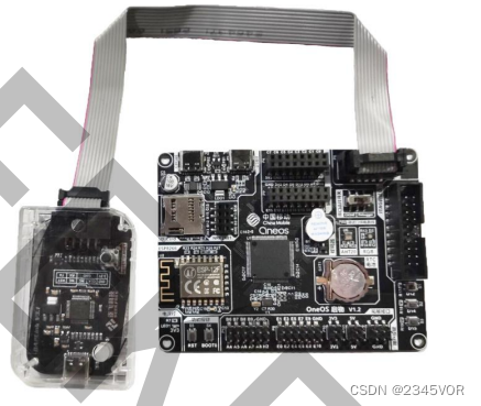 【OneOS万耦启物】-CSDN博客