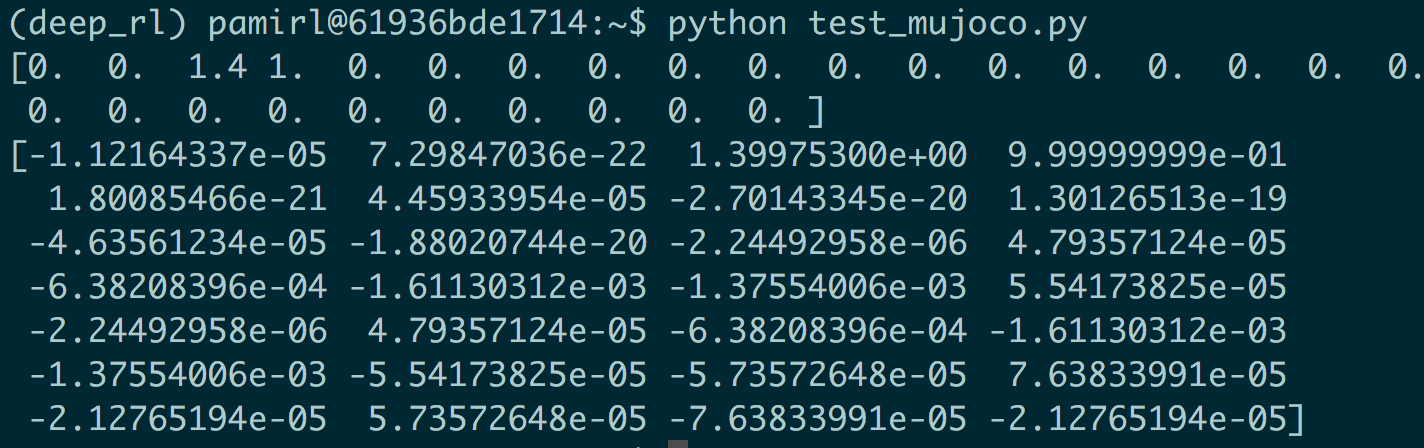 Docker实操4——Stable Baselines3强化算法库_stablebaselines-CSDN博客