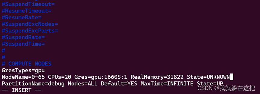 ubuntu 20.04.5 Slurm + pyxis + enroot 部署手册_slurm pyxis enroot-CSDN博客