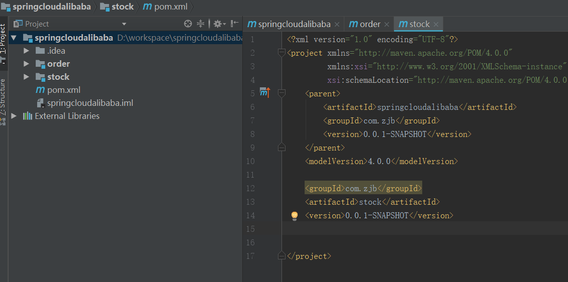 SpringCloudAlibaba_spring cloud alibaba github-CSDN博客