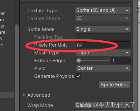 unity-2d场景关卡制作-Timemap_unity2d怎么建立关卡-CSDN博客