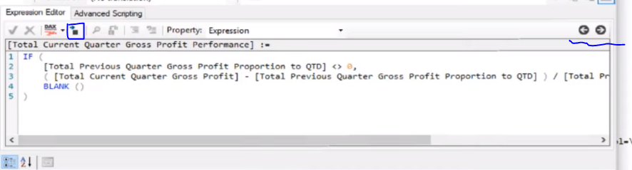 Tabular Editor学习笔记_1-CSDN博客