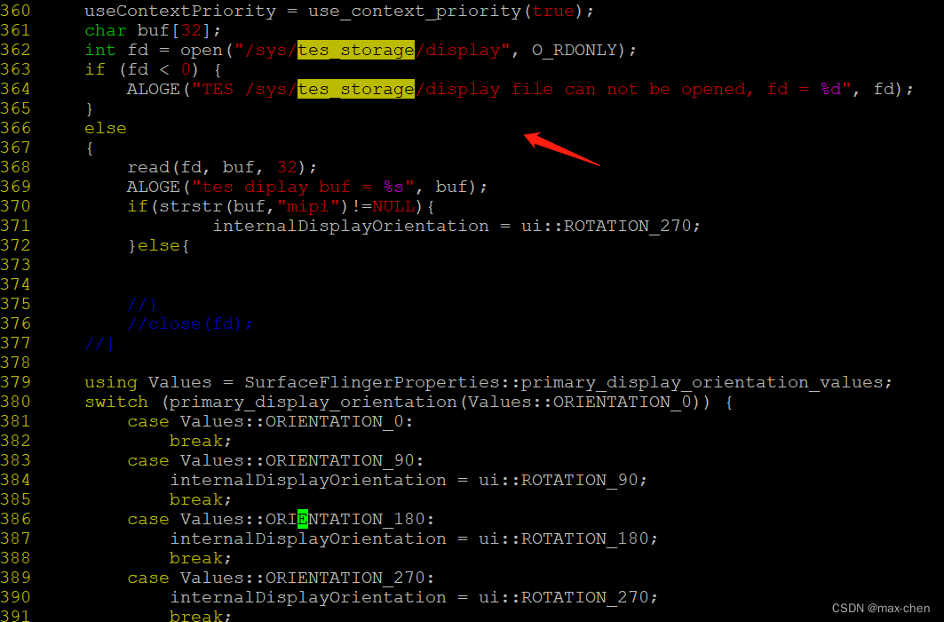rk3568 android 11.0 mipi 开机默认设置为横屏_[rk3568 android11] 开发之mipi camera-CSDN博客