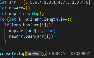 JS+ES6常用知识点总结_js es6有哪些-CSDN博客