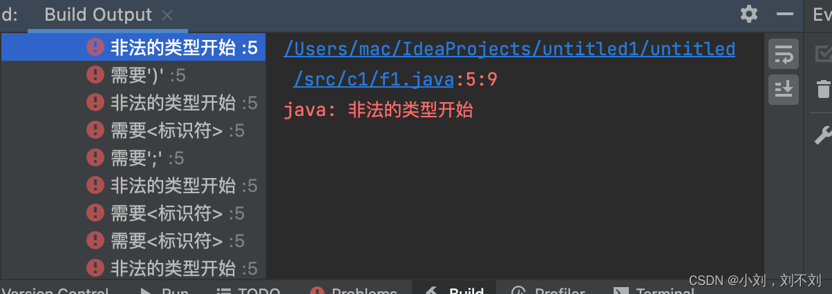 Unexpected token错误_unexpected token (1:1111)-CSDN博客