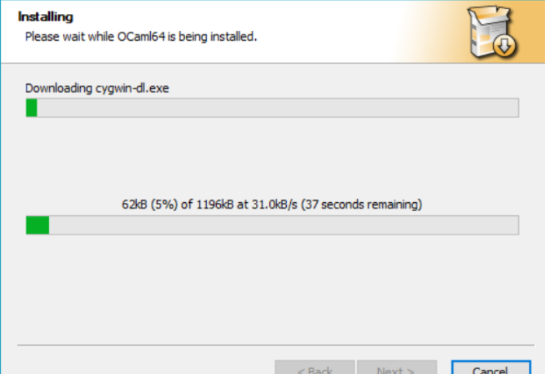 VSCode + Merlin 打造 Windows 下 OCaml 开发环境_ocaml vscode配置-CSDN博客
