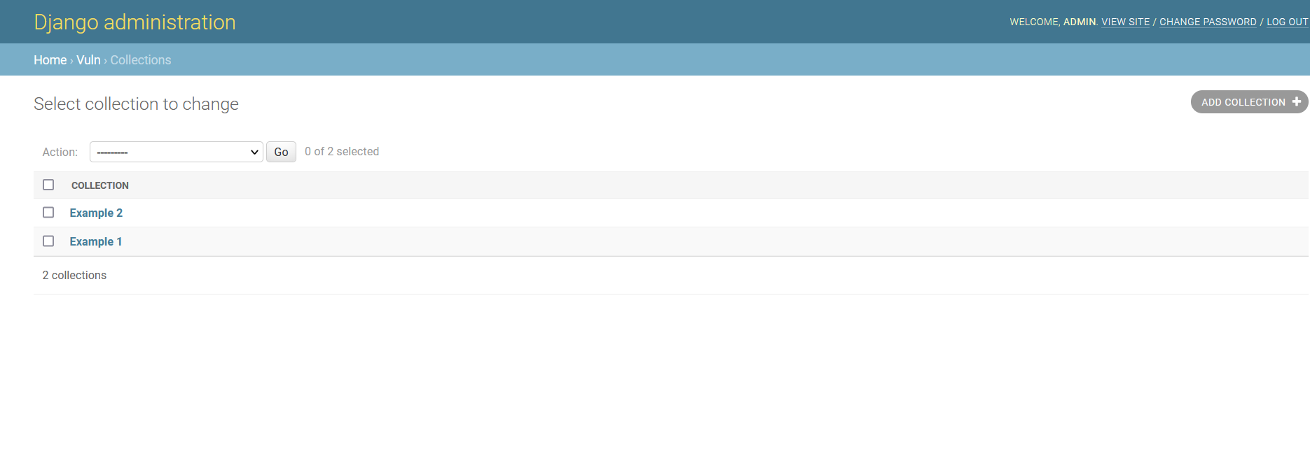【WEB攻防】【CVE-2019-14234】Django JSONField SQL注入 复现-CSDN博客
