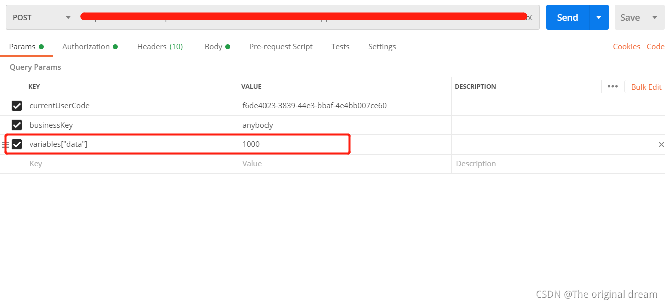 postman测试传参_postman传list 参数-CSDN博客