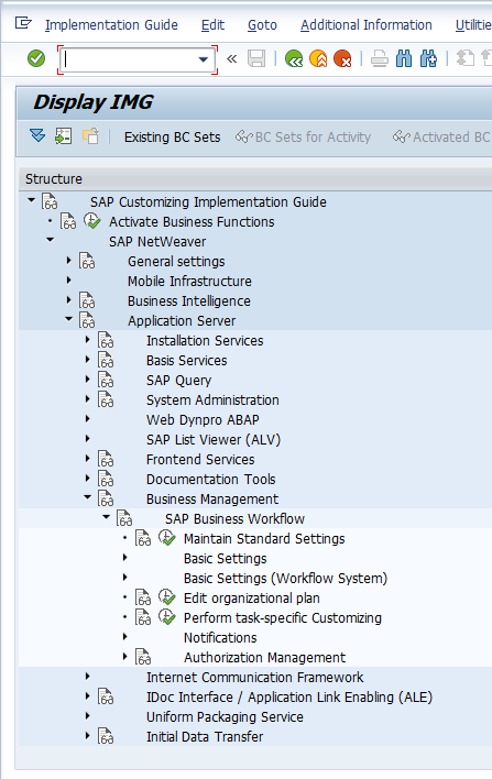 ME54N 采购申请审批_sap me54n-CSDN博客