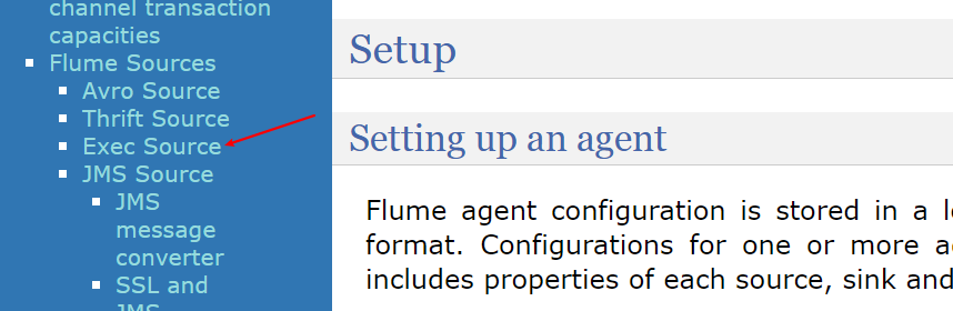 Hadoop学习之Flume日志采集_启动flume传输hadoop日志-CSDN博客