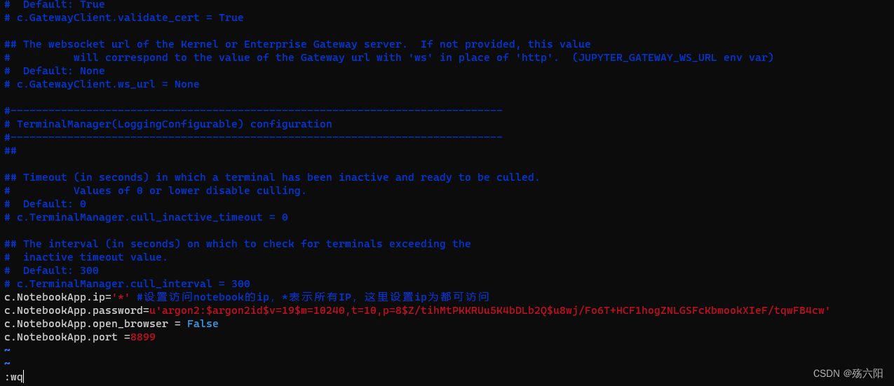 WSL安装ubuntu + Anaonda + jupyter + ncl_wsl ubuntu jupter-CSDN博客