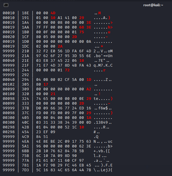 汽车安全测试学习_candump-CSDN博客