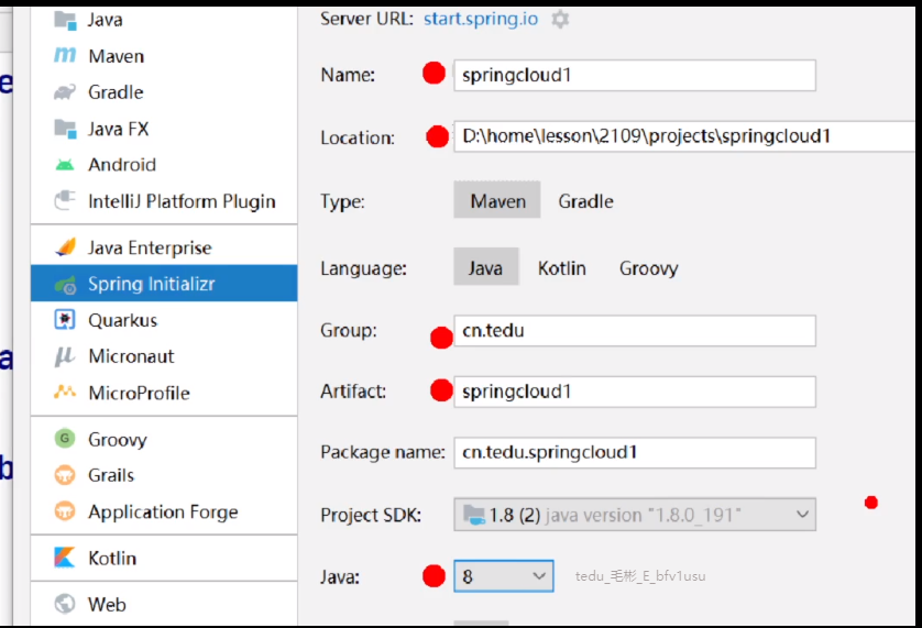 Spring Cloud入门操作手册(Hoxton)_springcloud hoxton.sr12教程-CSDN博客