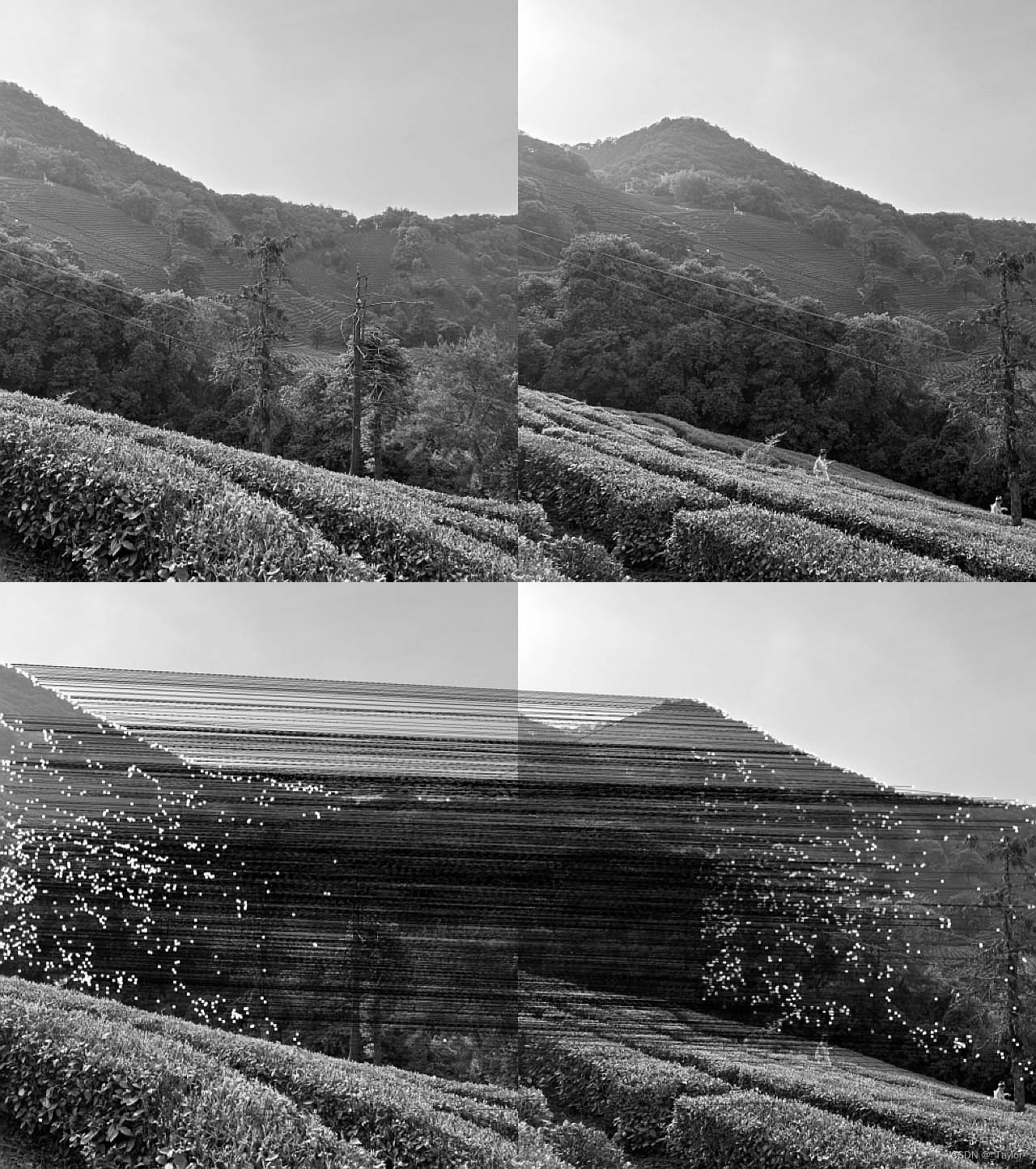 计算机视觉编程 第二章-CSDN博客