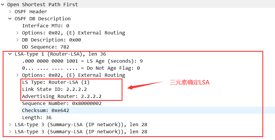 ospf报文类型和格式_ospf flags-CSDN博客