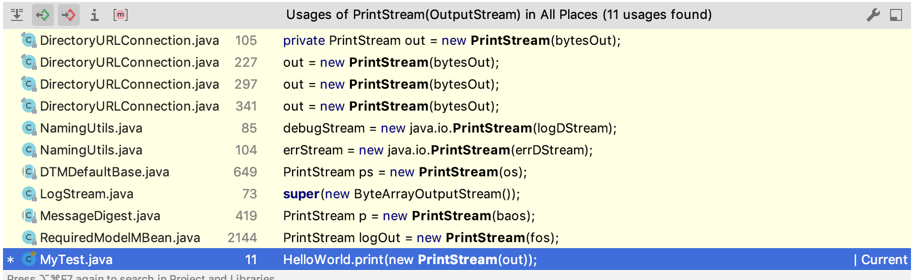 clion:一些相见恨晚的技巧_clion全局搜索-CSDN博客