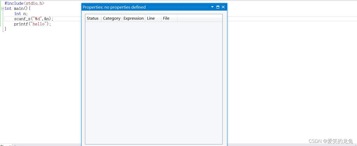 CBMC在Windows下的搭建_cbmc工具怎么用-CSDN博客