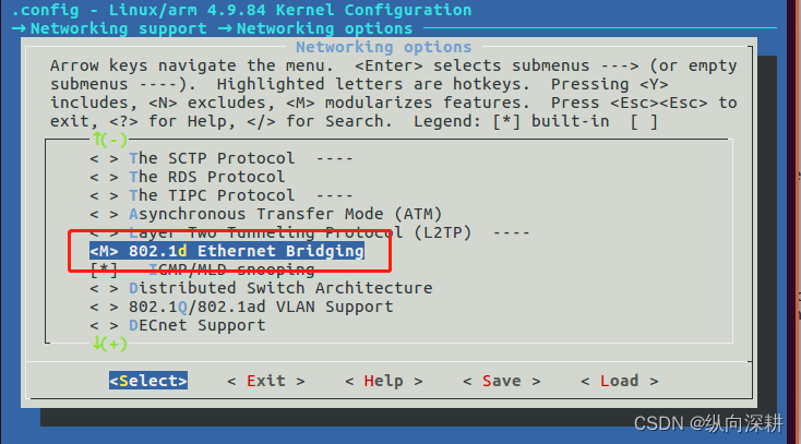 SSD202 Linux开发日志记录-CSDN博客