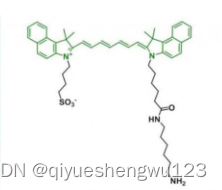 吲哚菁绿修饰功能化氨基，ICG-Amine NH2-PEG-ICG Indocyanine Green,ICG_吲哚菁绿修饰聚多巴胺-CSDN博客