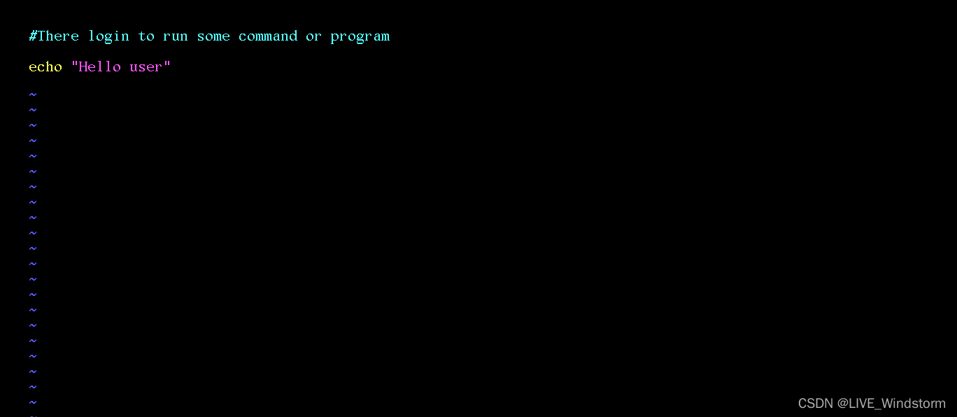 Linux 安装zsh和zsh的配置_linux zsh-CSDN博客