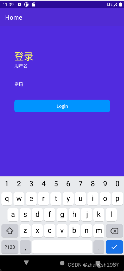 MAUI 开发从入门到出门 （4 动态创建）_maui开发-CSDN博客