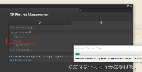 Oculus开发-安装_oculus developer hub-CSDN博客