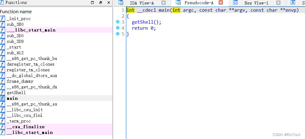 BUUCTF-others_shellcode1-CSDN博客