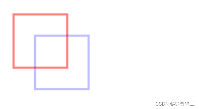 Canvas基础1 Csdn博客 