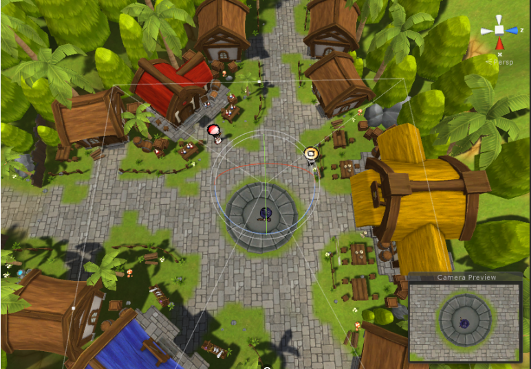 MiniMap(小地图)插件_minimapalert-CSDN博客