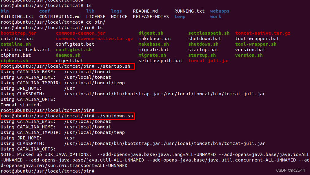 ubuntu6-ubuntu采用tomcat搭建http下载服务器_ubuntu web下载服务器-CSDN博客
