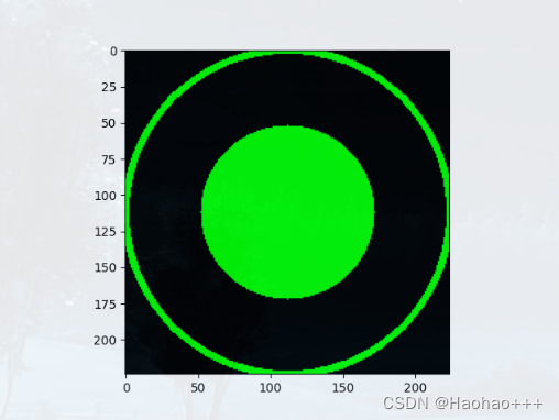 Opencv Python基础操作汇总——1(读取、画线、平移,旋转缩放、翻转和裁剪等操作)使用 Pythonopencv 库编写代码完成