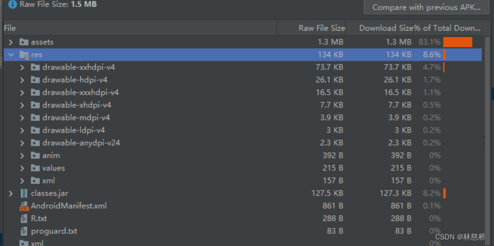 Android逆向开发合并res目录到apk中，处理values目录的values.xml文件_res下没找到values-CSDN博客