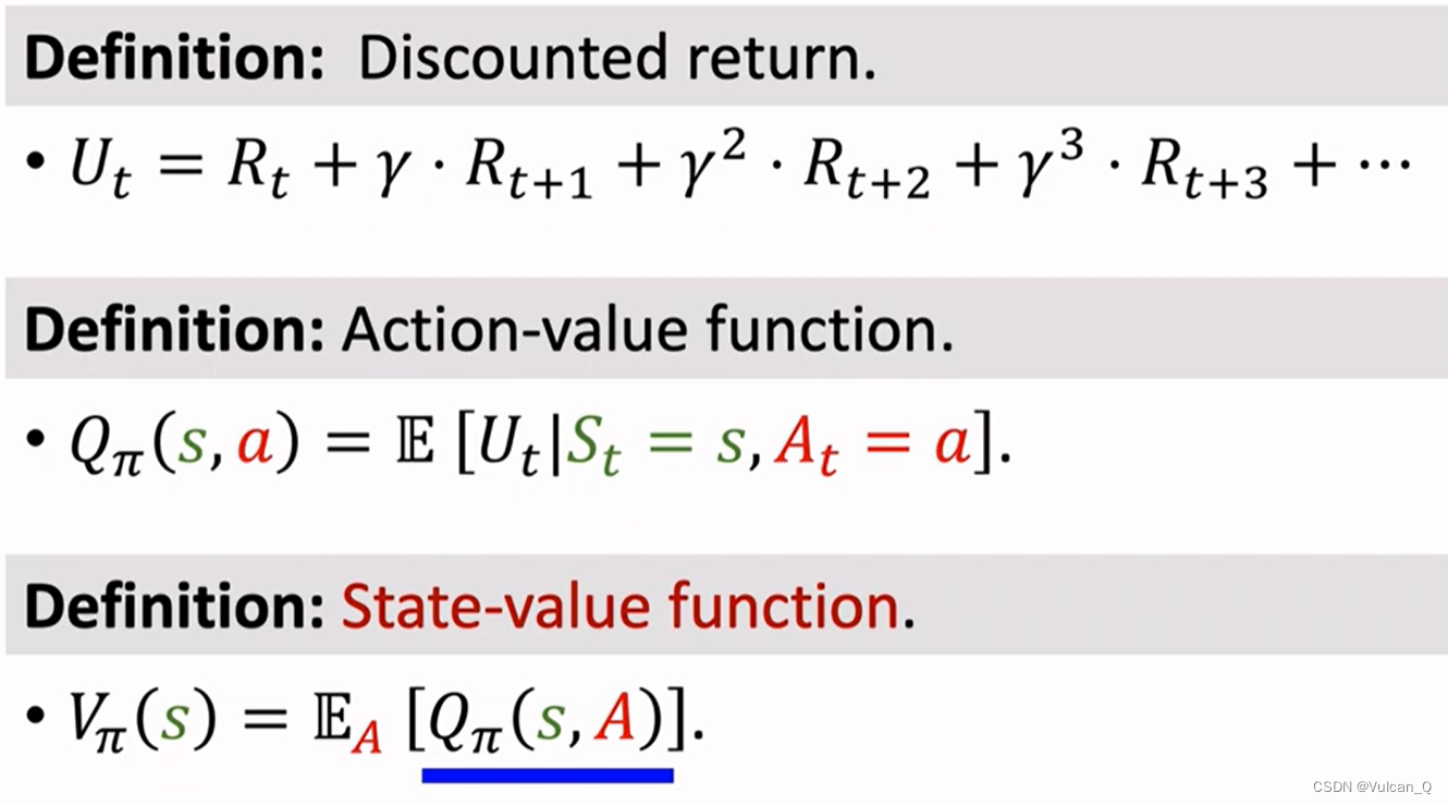 【从RL到DRL】深度强化学习基础（五）离散控制与连续控制——确定策略梯度方法（DPG）、使用随机策略进行连续控制_随机策略和确定策略-CSDN博客