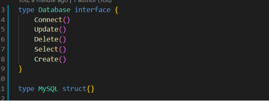 VSCode Go开发编辑器_vscode 自动添加go结构体的tag-CSDN博客