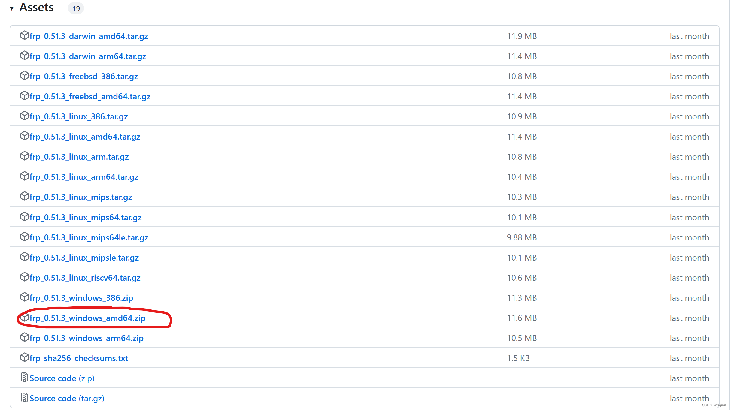 frp 内网穿透 多系统 多模式（详细+多个应用）_frpc-CSDN博客
