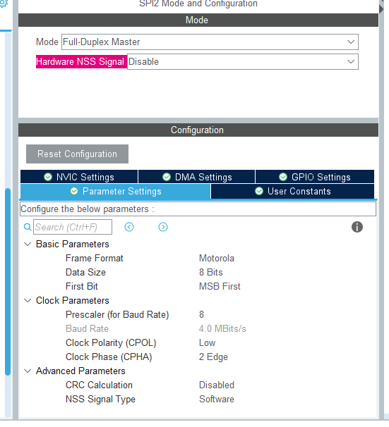 STM32 ADS1263高精度采集-CSDN博客