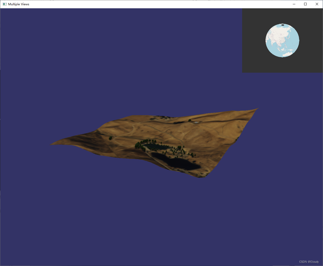 win10 vs2019 编译vsg vsgXchange vsgExamples-CSDN博客