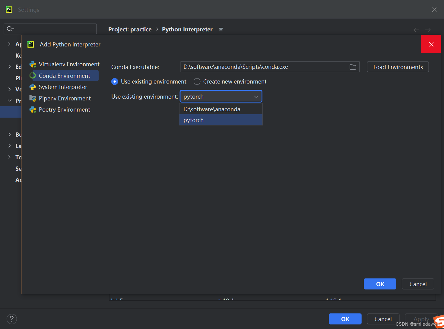 Pytorch 入门资源(一) annaconda3下安装pytorch2.0.0和python3.7，使用Pycharm编辑器环境配置_如何安装pytorch2.0.0-CSDN博客