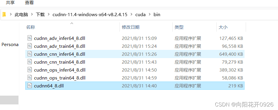 paddlepaddle (飞桨)安装错误：RuntimeError: (PreconditionNotMet) The third-party dynamic library ...
