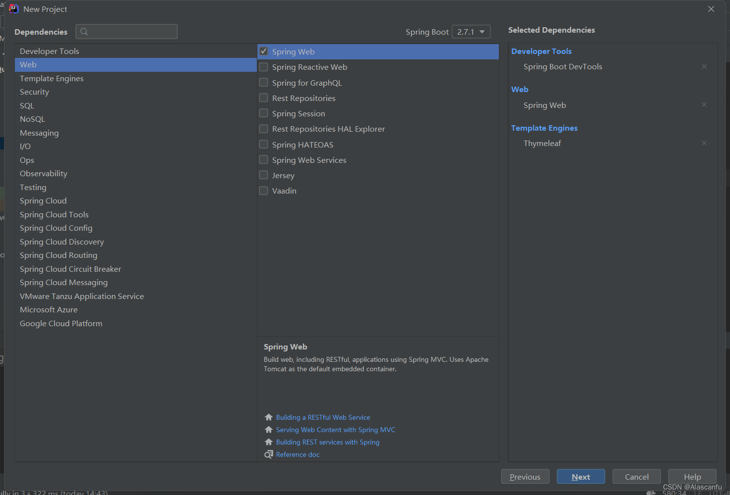 Spring In Action —— chapter01 —— Spring 入门 —— 读《Spring 实战》笔记以及原文摘录转载-CSDN博客