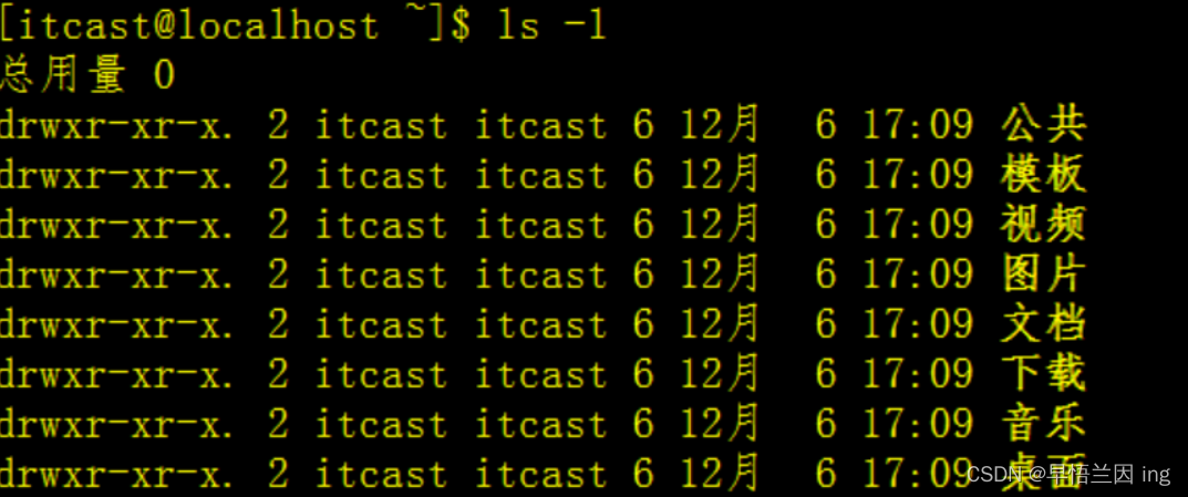 Linux系统_linux 挂载点-CSDN博客