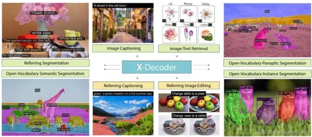 X-Decoder_x,ydecoder-CSDN博客