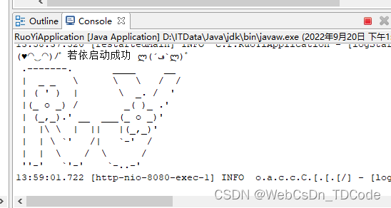 Navicat连接Mysql启动RuoYi项目_前端连接navicat-CSDN博客