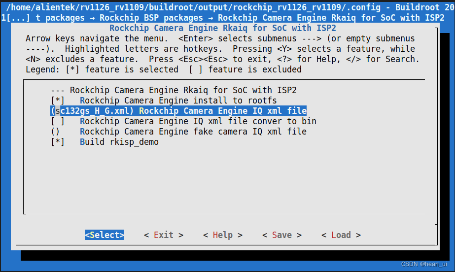 RV1109_RV1126 EVB板使用记录_rv1109 mpp-CSDN博客