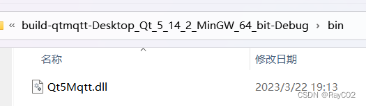 【qt5】与mqtt服务器连接并订阅发送消息，移植mqtt库，两个数据库用来存储和查询书籍和学生信息qt连接mqtt Csdn博客