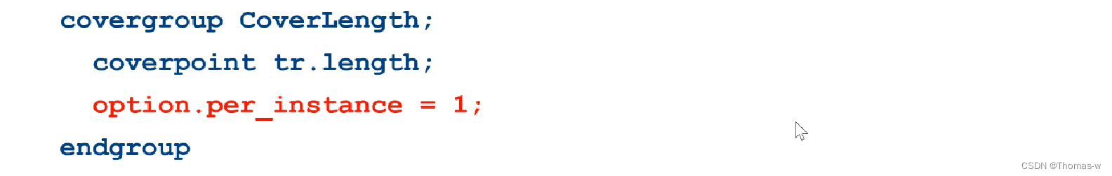 【SystemVerilog基础】9.功能覆盖率_systemverilog coveragegroup怎么加判断条件-CSDN博客